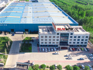Product - SUNWAY Machine