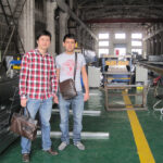 China roll forming machine manufacturer - SUNWAY Machine