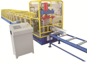 purlin roll forming machine for sale - SUNWAY
