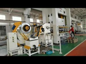 Roll Forming Process: A Complete Guide for 2025 - SUNWAY Machine